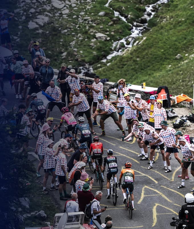 MYCOMM - La passion du sport pendant un voyage