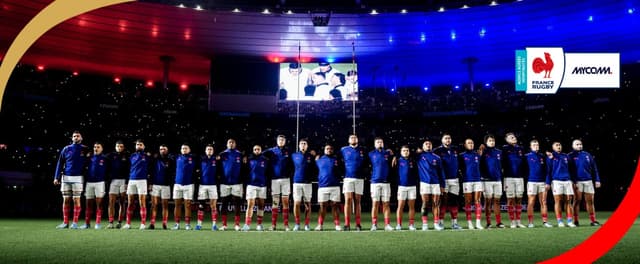 Billet France - Ecosse 6 Nations 2025 avec avant-match festif
