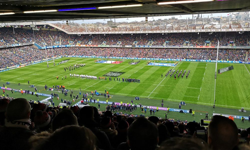 L’histoire du Flower of Scotland, hymne mythique du Rugby - MYCOMM