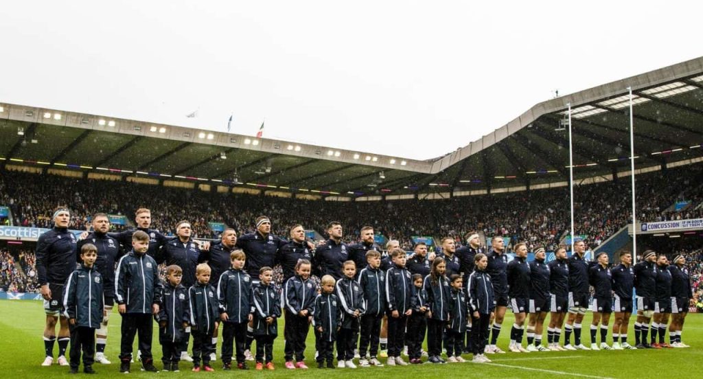 Les hymnes les plus mythiques du rugby mondial